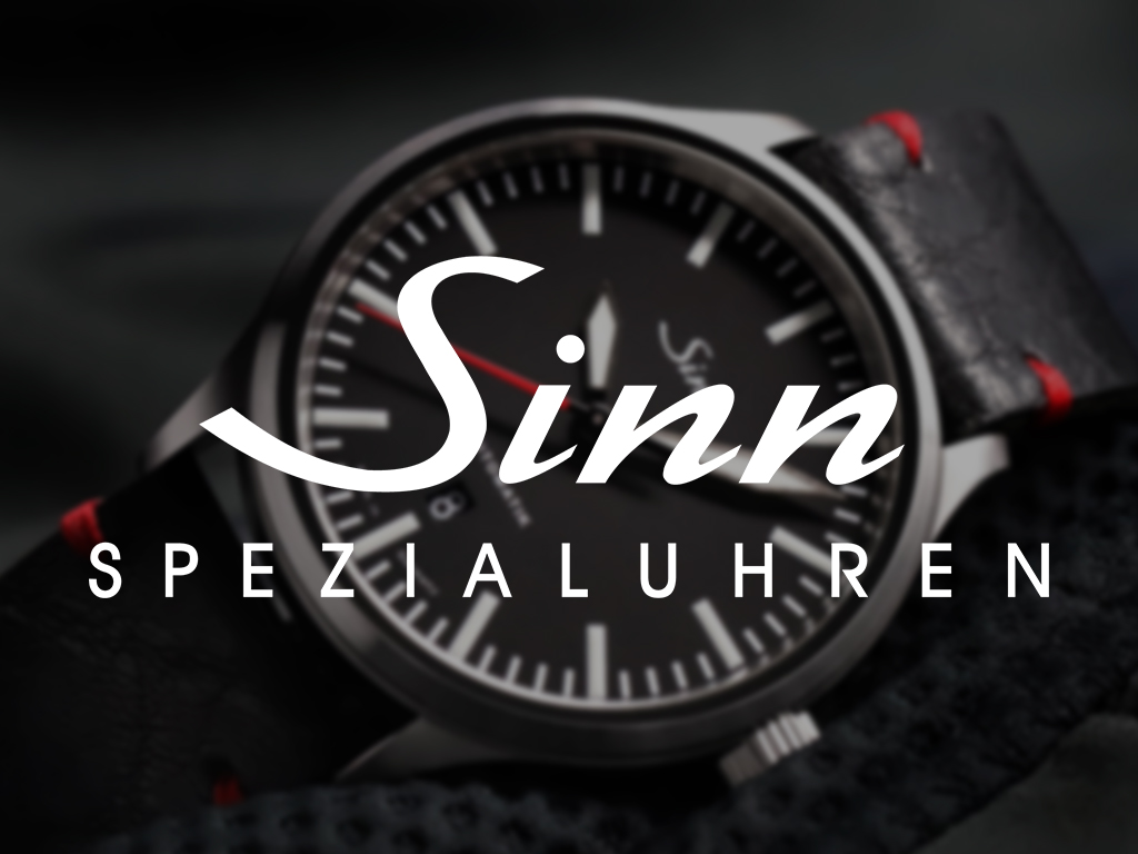German Watches | Sinn Watches | Hanhart Watches | Dornblueth Watches | Kudoke Watches ...