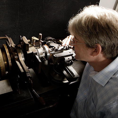 Jochen Benzinger Watch Collections - WatchBuys