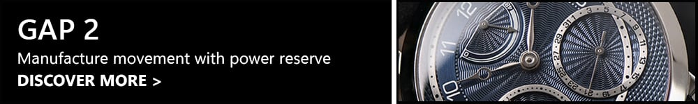 Jochen Benzinger Watch Collections - WatchBuys