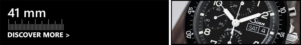 German Watches by Case Size - WatchBuys