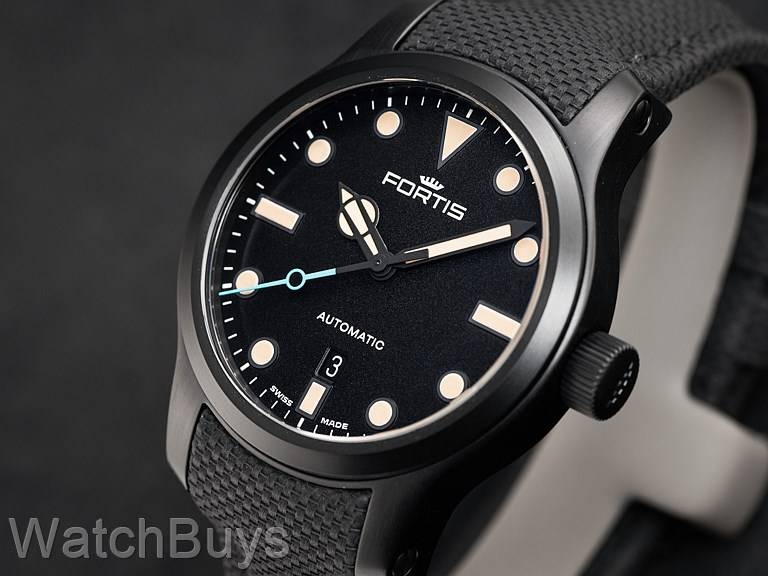 [Bremont Venom] Any recommendations for similar looking watches that ...