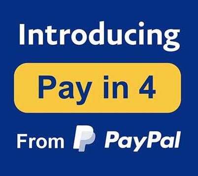 Buy Now Pay Later | PayPal Credit Six Months to Pay - WatchBuys