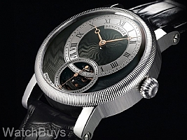 Jochen Benzinger Watches | Benzinger Watches North American Distributor