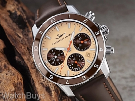 Sinn Watches | Sinn Watches North American Distributor