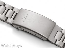 Sinn Watch Bracelets